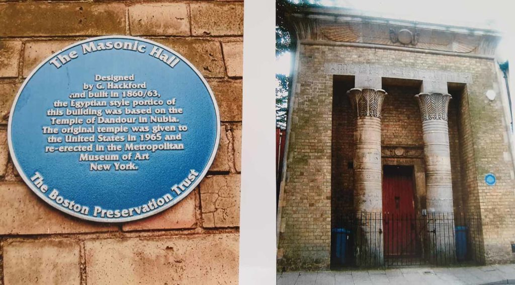 Freemasons Leicester - Part Two - Exploring my ancestors